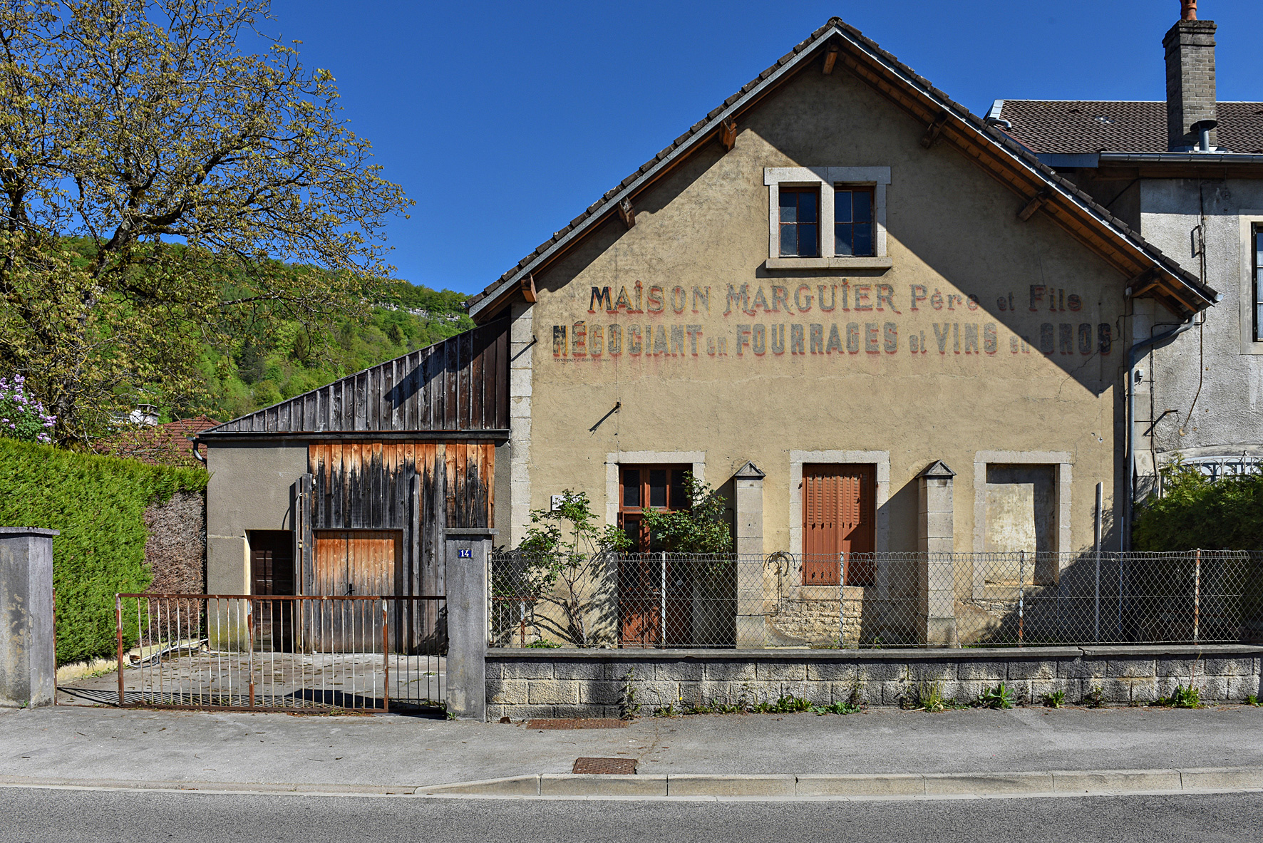 Courbet country, artist country – Musée Courbet
