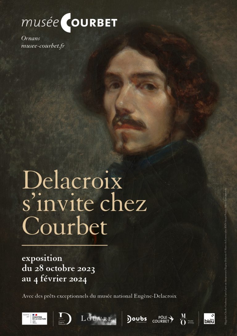 Exposition – Musée Courbet